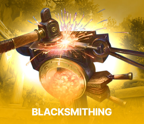 Buy Blacksmithing Boost in Cata | Buy WoW Cataclysm Classic ...