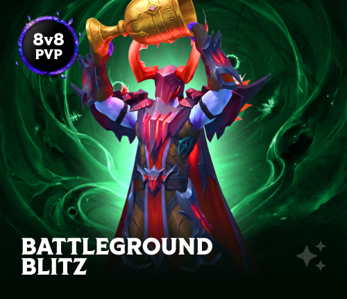 Buy Battleground Blitz Wins Boost — WoW Rated PvP | KingBoost