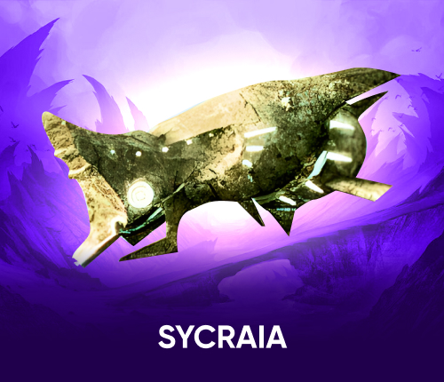 Buy Sycraia Lower Abyssal Grind in Black Desert Online | Kingboost