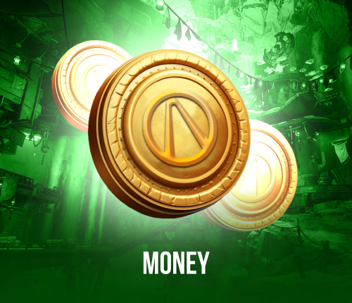 Buy Borderlands 4 Money Boost – Safe Cash Delivery | KingBoost