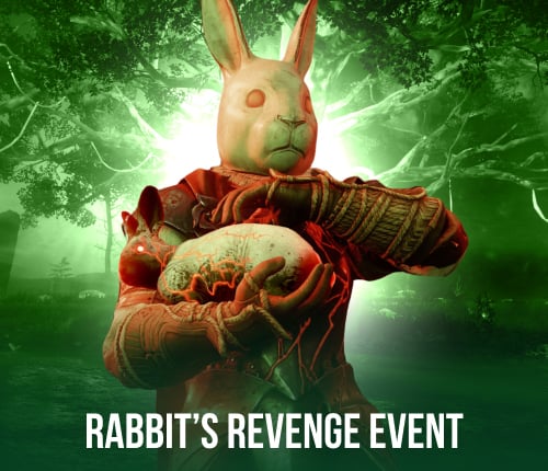 Rabbit’s Revenge Event Boost Service | Kingboost.net