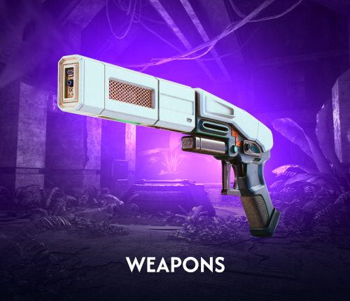 Dune Weapons Boost — Dune Awakening Boosting | KingBoost