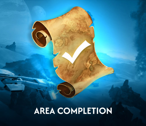 Dune Awakening Area Completion Boost | KingBoost
