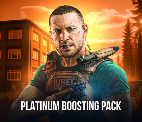 Buy EFT Platinum Pack — Fast and Safe EFT Boost | KingBoost