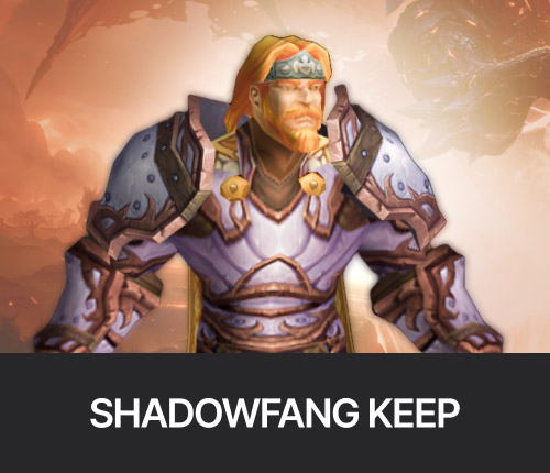 Buy WoW Cataclysm Classic Shadowfang Keep Dungeon Boost | Buy Cata ...