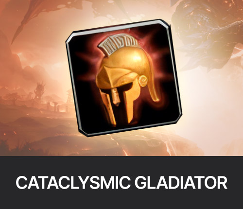 PvP Gladiator Boost — WoW Arena Rating Boost | Kingboost.net