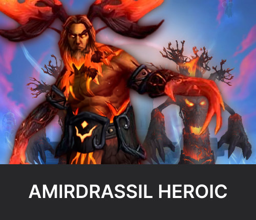 Cheap WoW Raid Carry — WoW Raids Boost Services | Kingboost.net