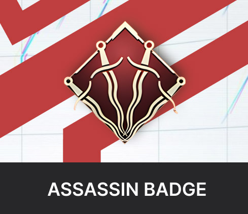 Buy Apex Assassin Badges I-IV Boost | Buy Apex Legends Assassin Badges ...