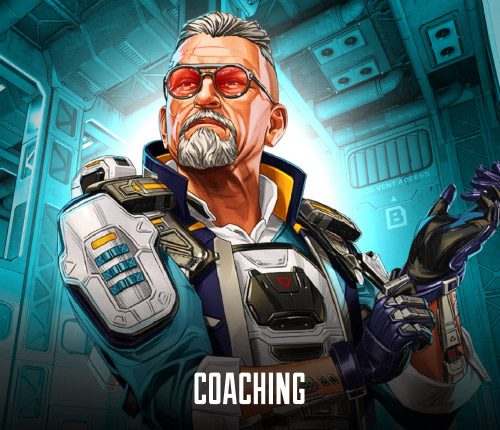 Buy Apex Coaching Boost | Buy Apex Legends Coaching Service | Kingboost