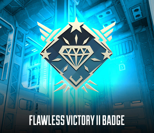 Buy Apex Flawless Victory II Badge Boost | Buy Apex Legends Flawless ...