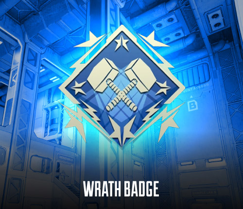 Buy Apex Legend’s Wrath Badge Boost | Buy Apex Legends Legend’s Wrath ...
