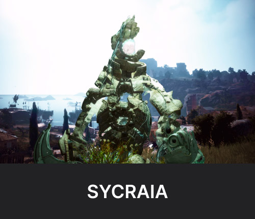 Buy Sycraia Lower Abyssal Grind in Black Desert Online | Buy BDO ...