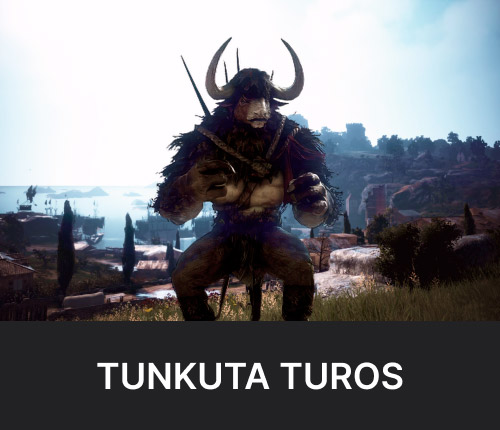 Buy Tunkuta Turos Grind in Black Desert Online | Buy BDO Tunkuta Turos ...