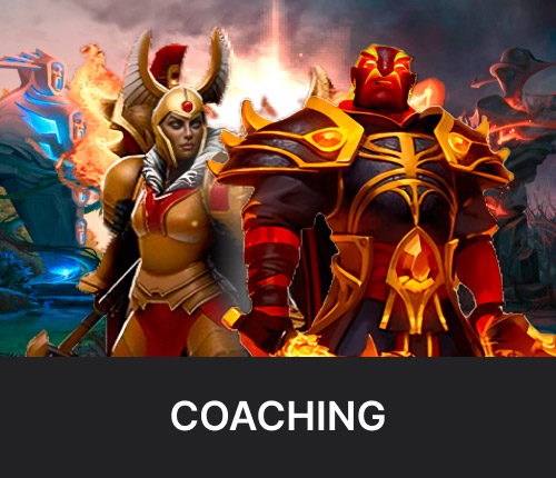 Dota 2 Boost — Buy Dota 2 Boosting Services | Kingboost