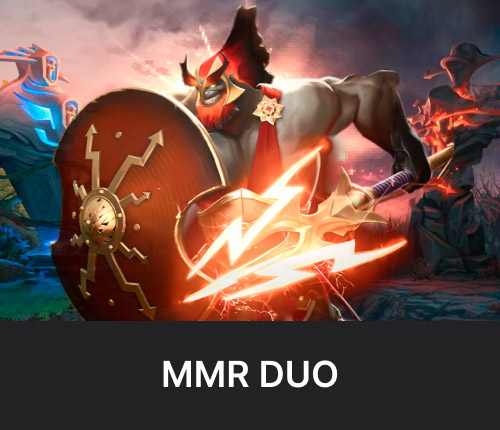 Dota 2 Boost — Buy Dota 2 Boosting Services | Kingboost
