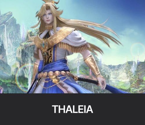 Buy FFXIV Myth of the Realms: Thaleia Boost Service | Kingboost.net