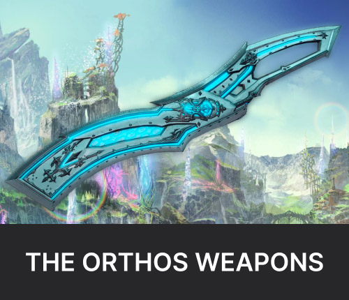 Buy The Orthos Weapons Boost Service | Kingboost.net