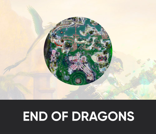 GW2 Map Completion