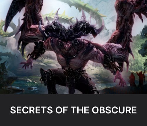 Buy GW2 Secrets of the Obscure Map Completion Boost | Buy Secrets of ...