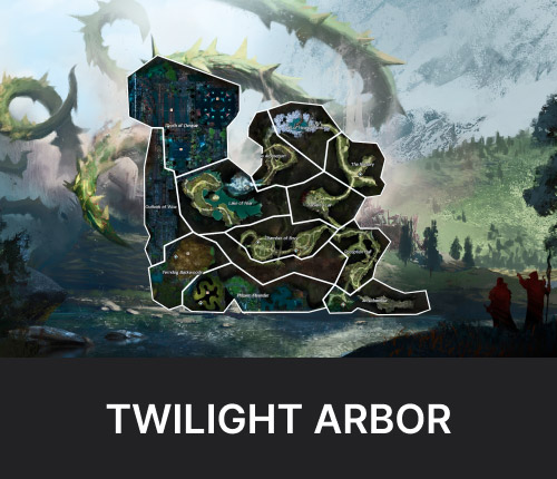 Buy GW2 TA Dungeon Boost | Buy Twilight Arbor Dungeon Carry Service in ...