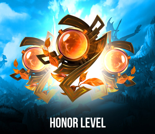 Buy Honor Level Boost in LoL | League of Legends Honor Level Boosting ...