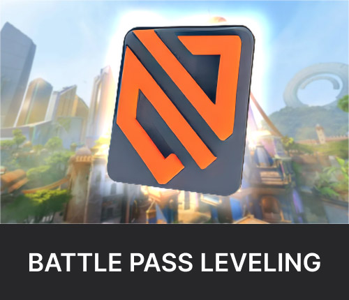Overwatch 2 Battle Pass Leveling Boost | Buy Overwatch 2 BP Level ...