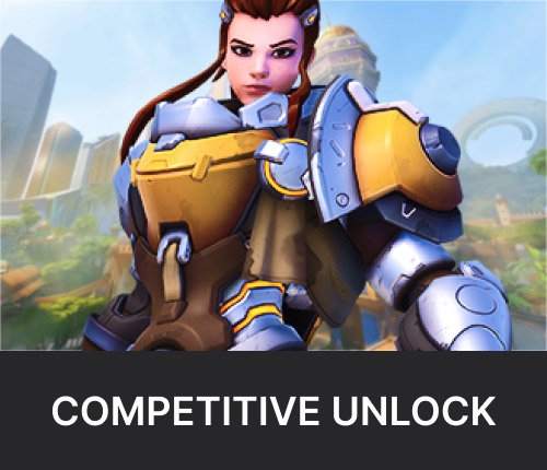 Overwatch 2 Boost — Buy OW2 Boosting Services | Kingboost