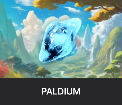 Palworld Boost by Kingboost | Pals & Resources
