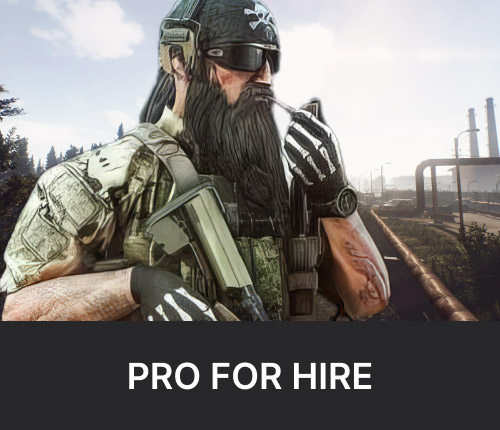 Escape From Tarkov Boost — Buy EFT Boosting Services | Kingboost