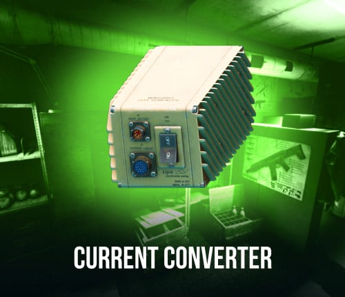 Escape From Tarkov Far Forward Current Converter Boost Buy Eft Far