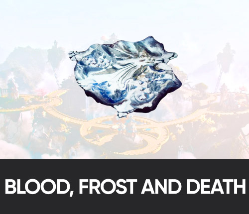Buy Last Epoch Blood, Frost and Death Timeline Boost Service ...