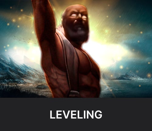 Buy PoE Leveling Boost | Buy Path of Exile Powerleveling Service ...