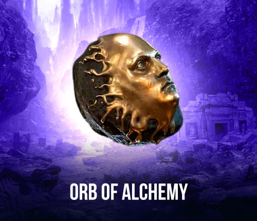 Path of Exile 2 Currency