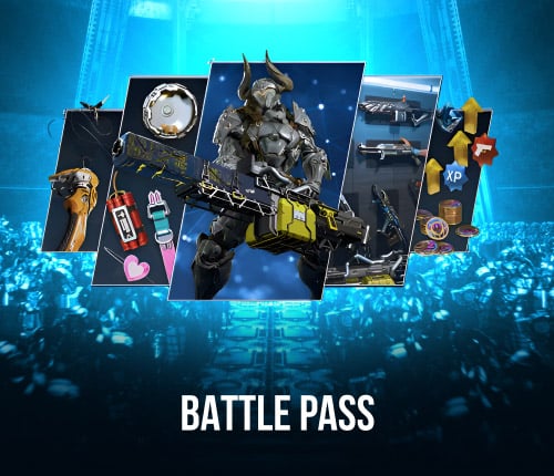 Buy Battle Pass Boost in TFD | The First Descendant Battle Pass Carry ...