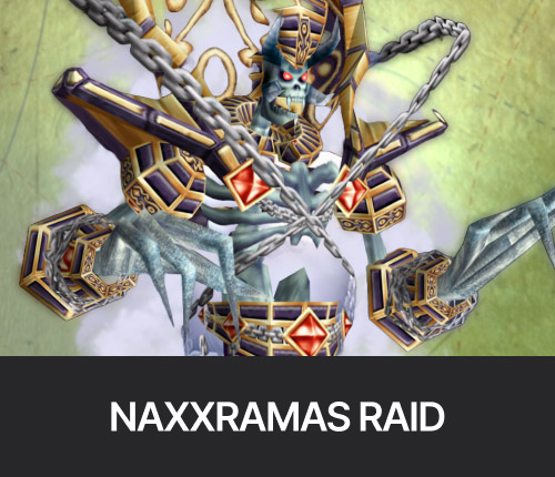 Buy Classic Era Naxxramas Raid Boost | Buy World of Warcraft Classic ...