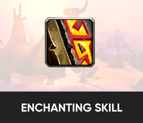 Buy Classic Era Enchanting Boost | Buy World of Warcraft Classic Era ...