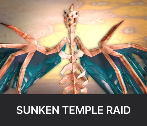 Buy WoW SoD Sunken Temple Raid Boost | Buy World of Warcraft Classic ...
