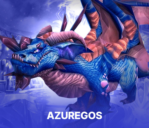 Buy WoW Classic SoD Azuregos Kill Boost | Buy World of Warcraft Classic ...